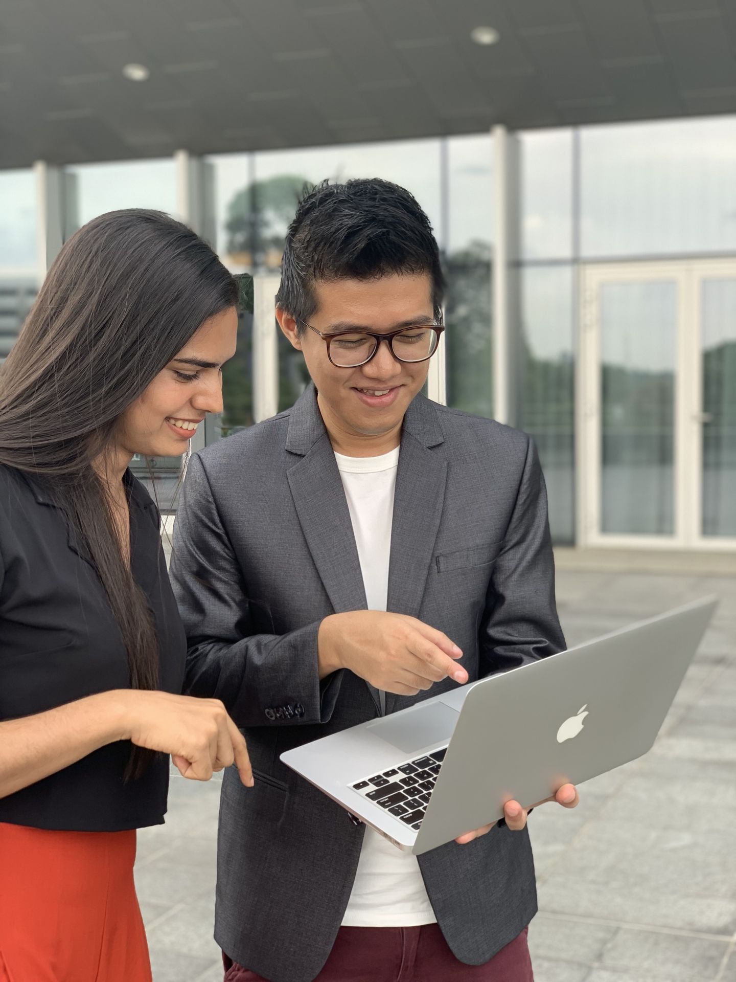 IT Staffing | linuxlab